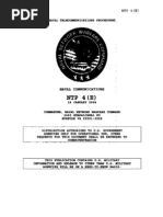 CJCSI 6241.04D | PDF | Interoperability | United States Department Of ...