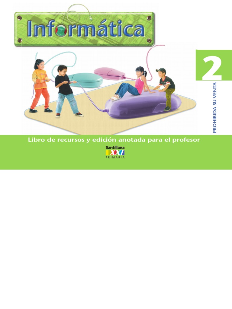 Informatica 2 | PDF | Archivo de computadora | Tecnología de ...