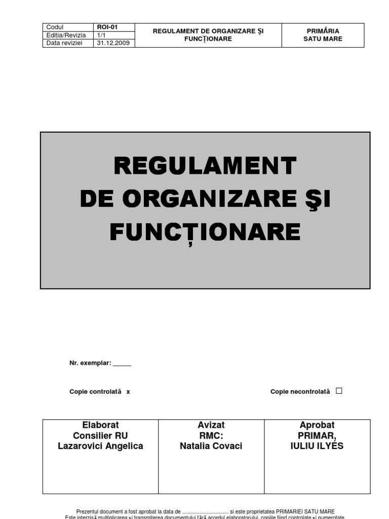 Rof | PDF