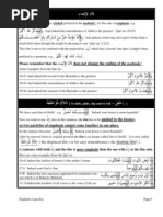 Baghdadi Qaida PDF | PDF | Arabic | Software