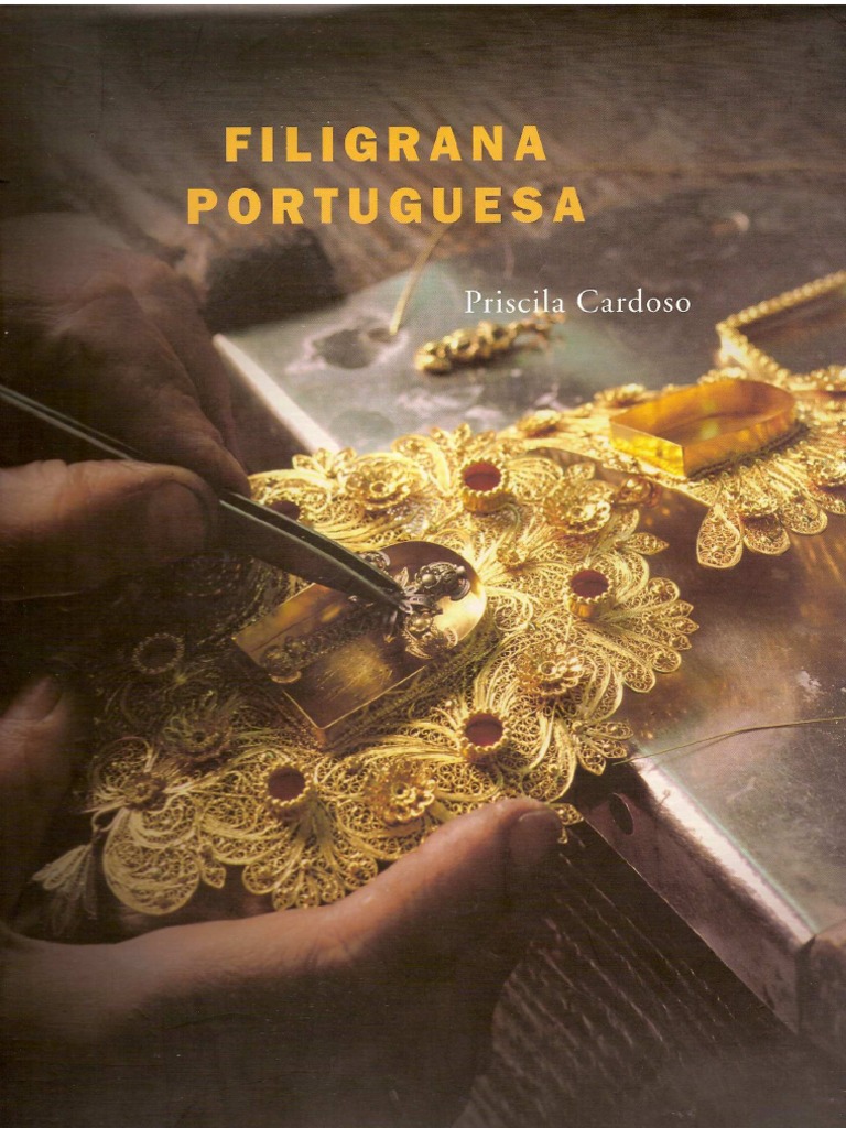 Filigrana Portuguesa | PDF