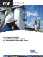 Innospec Statsafe Introduction | PDF | Chemistry | Materials