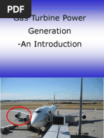 Advanced Gas Turbine SCR Solutions | PDF | Mechanical Engineering | Gases