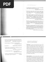 Outsiders - Script | PDF