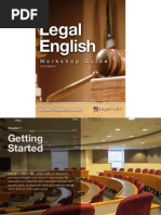 Legal English - Rupert Haigh PDF | PDF