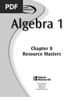 Saxon Math Course 1 Stephan Hake PDF Download | PDF | Multiplication ...