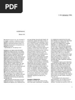 From Object To Field: Field Conditions in Architecture and Urbanism ...