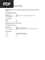 Welding Inspector Visual Acuity Record Form 455E | PDF | Optometry ...
