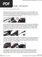 Firearm Construction Blueprints | PDF | Pistol | Firearms