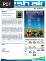 Fit With Mari Home Guide 2 PDF | PDF | Weight Training | Physical Fitness