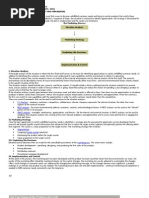 CBSE Guidelines For Project Work in Business Studies For Class XII ...