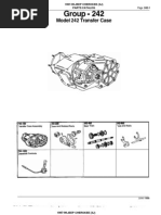 AMC 304-360 V8 Engine Manual | PDF