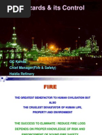 HCIS Process PDF | PDF | Dangerous Goods | Risk Assessment