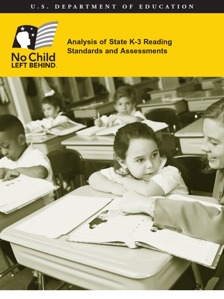 Description: Tags: State-K3-Reading | PDF | Phonics | Elementary And ...