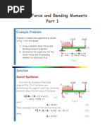Fixed vs Pinned Column Bases Explained | PDF | Column | Stiffness