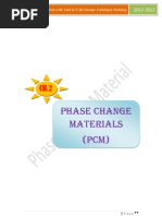 Detailed Lesson Plan. Phase Change | PDF | Phase (Matter) | Liquids