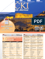 Srpski Jezik Za Strance 2 | PDF