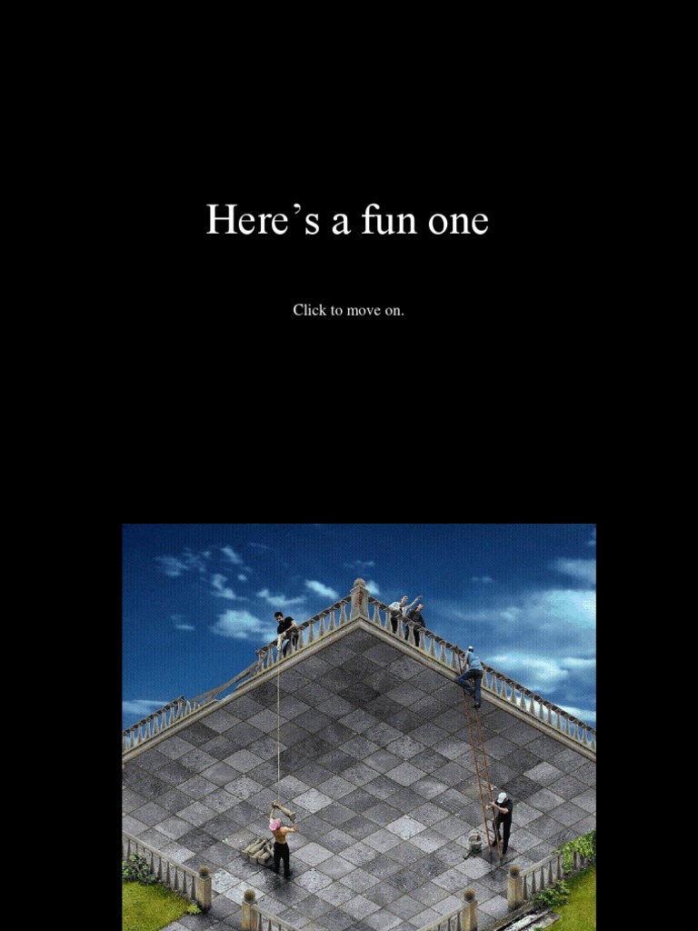 Interactive Fun Activity Guide | PDF
