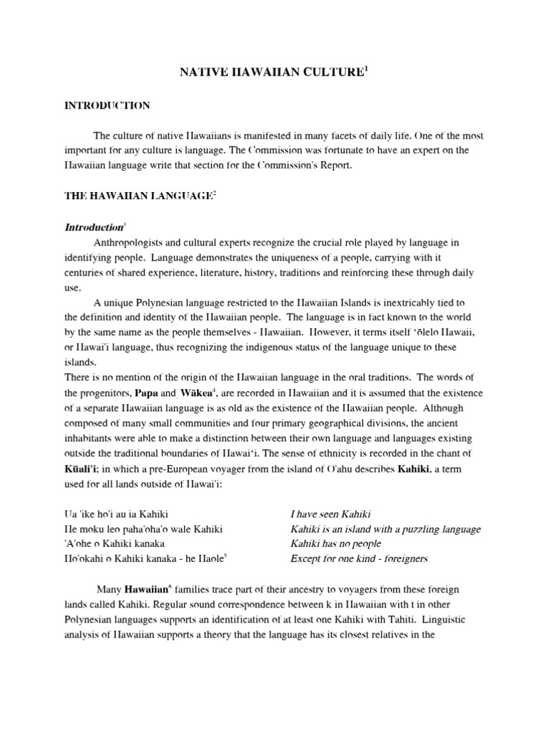 Kimura Pdf Polynesia Rain