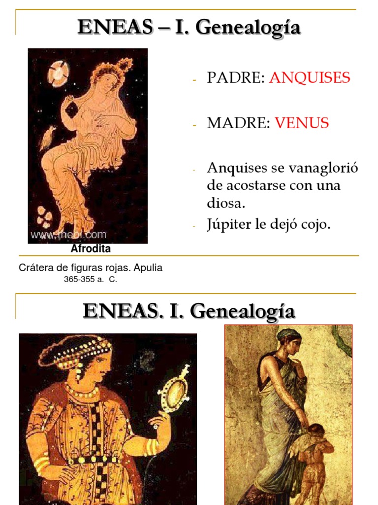 Eneas | PDF | Eneas | guerra troyana