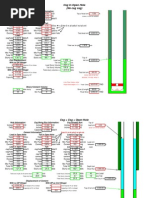 Api Tubing Casing Id Calculator | PDF | Pipe (Fluid Conveyance) | Equipment