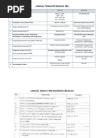 Cara Pengiraan TOV, OTI &ETR | PDF