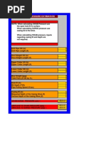 BOP Drawings by Sections, Rev | PDF | Petroleum | Tools