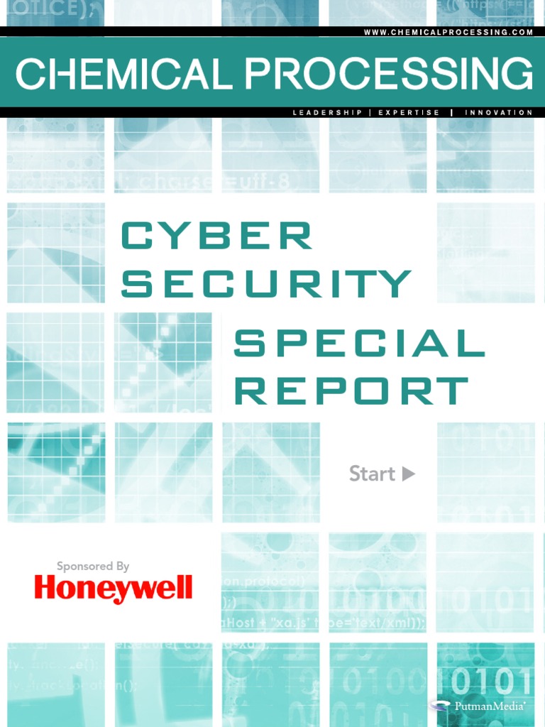 CP1202 Honeywell CyberSecurity 3 | PDF