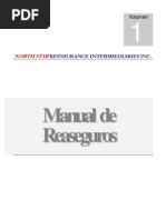 Análisis de Las 5 Fuerzas de Porter | PDF | Seguro | Reaseguro