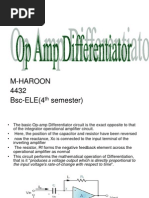 Touchless Door Bell | PDF | Operational Amplifier | Transmitter