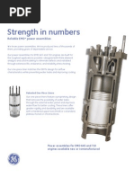 7fdl Brochure Locomotive | PDF | Engines | Turbocharger