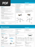 A320 Flight Control Systems Overview | PDF | Flight Control Surfaces ...