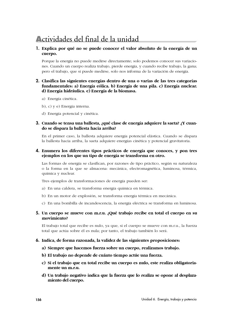 AF6 | PDF | Métodos y materiales de enseñanza | Ciencia y matemáticas