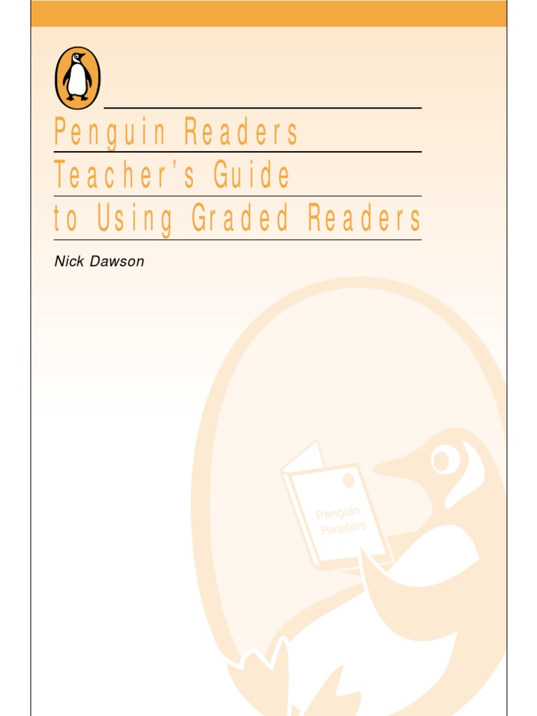 Penguin e Graded Readers | PDF | Career & Growth | Language Arts ...