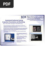 Conformal Coating Viscosity Conversion Table | PDF