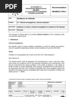 NB-MED-2.5.1-Technical-Documentation | PDF | Medical Device ...