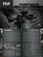 The DIY Sheet Metal Self-Loading Pistol (Practical Scrap Metal Small ...