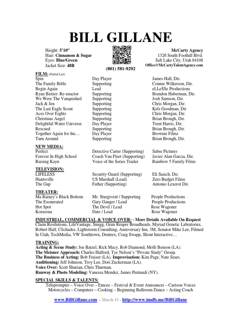 Bill Gillane: (Partial List) | PDF | Games & Activities