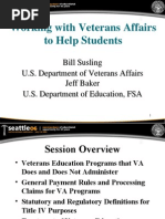 GI Bill Comparison - Montgomery vs. Post 911 2024-2025 | PDF | G.I. Bill