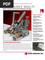 Handbook On IRS Point Machine With Thick Web Switch | PDF | Electrical ...