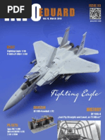 Fw 190 Color Profiles and Guides | PDF