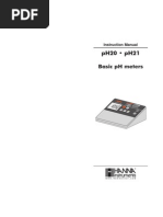 Package Insert - API 50 CHL Medium | PDF | Infection | Microbiology