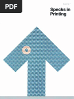 Paper Defect Glossary | PDF | Paper | Industrial Processes