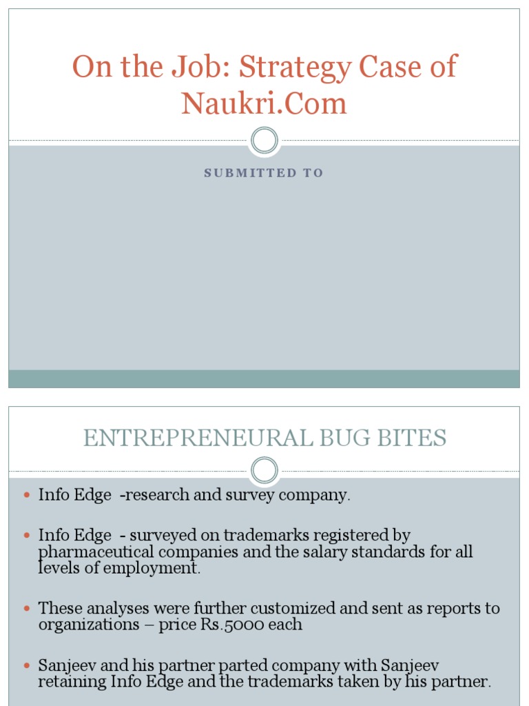 SM Case Study PPT New | PDF | Business | Marketing