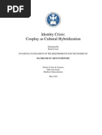 What Does Siscon Mean? | PDF