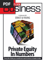 Bain Report India Private Equity 2025 | PDF | Venture Capital ...
