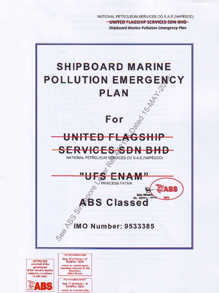 1- SOPEP | Nature | Free 30-day Trial | Scribd