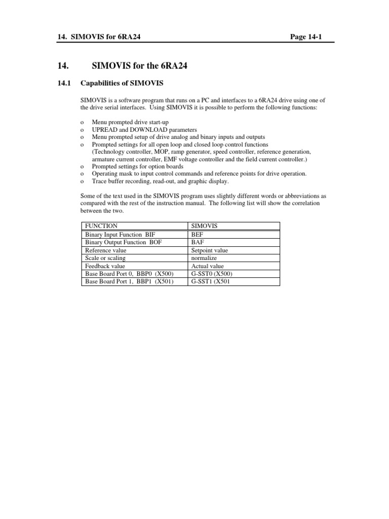 Sec 14 Pdf Command Line Interface Parameter Computer Programming