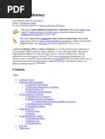 LPA Continuation Sheets Guide | PDF | Private Law | Justice