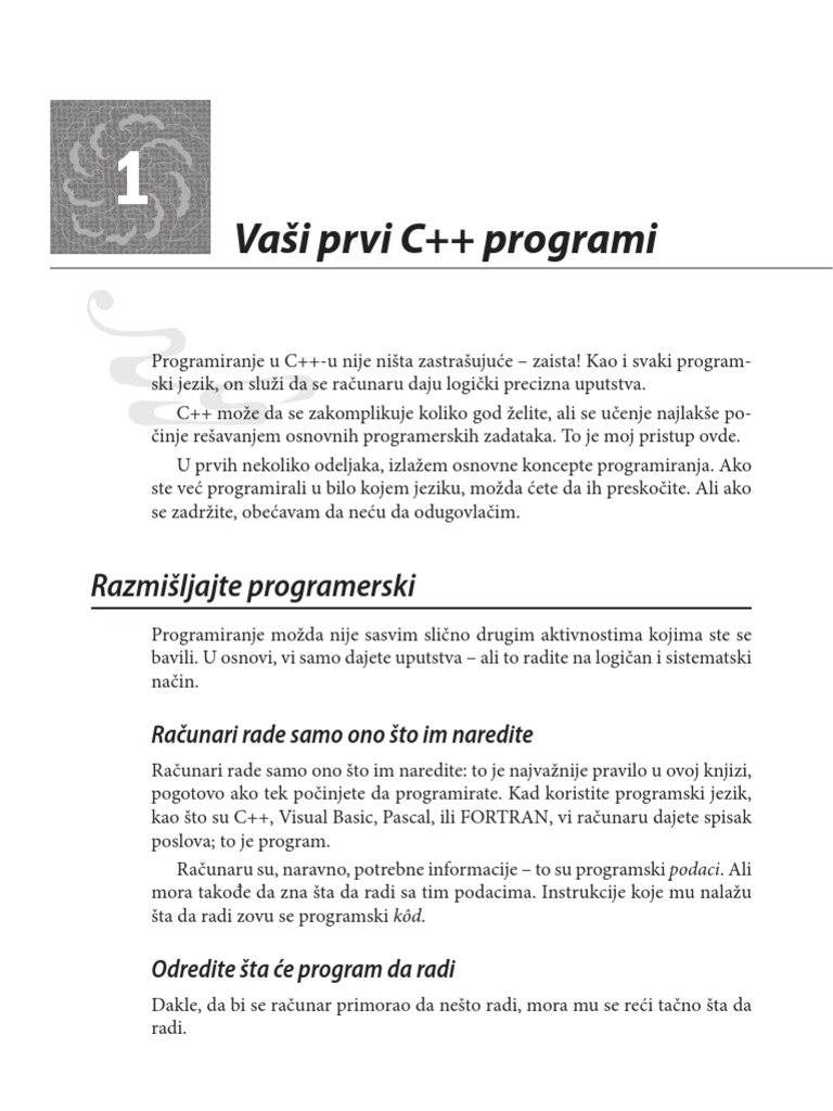 01 CPP Opusteno Za Sajt | PDF